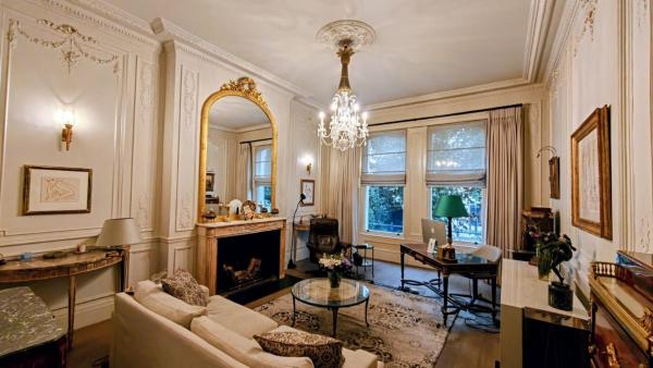 An Exceptional Family Residence, The Little Boltons - Harrow