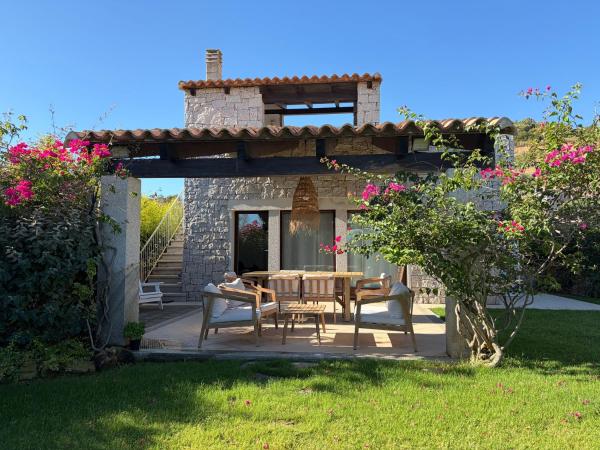 Villa Bouganville Cala Sinzias - Castiadas