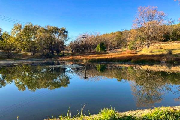 Happy Valley Campsites - Cullinan