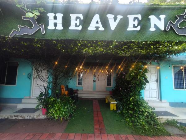 Jvmt Relax Villa - Valparai