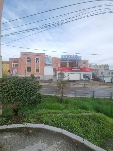 Mankur Hotel - Ulaanbaatar
