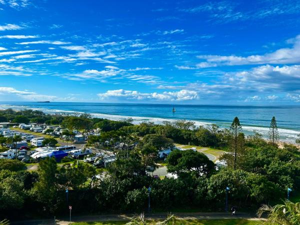 Key Largo Maroochydore - Maroochydore
