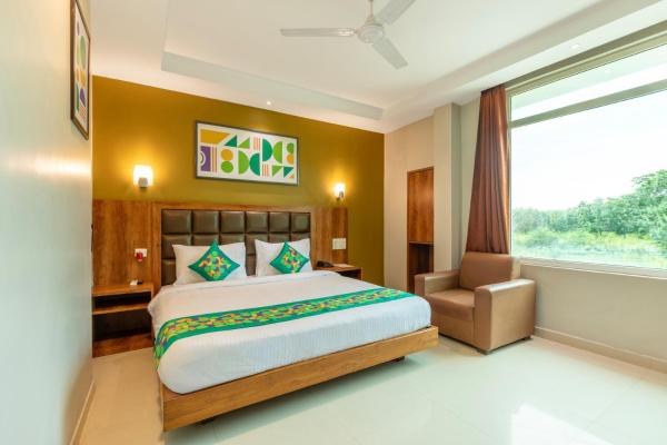 Treebo Airport Residency - Guwahati
