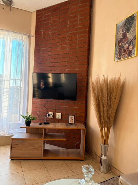 Johannesburg Apartment - Alberton