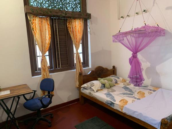 Anandagiri - Colombo