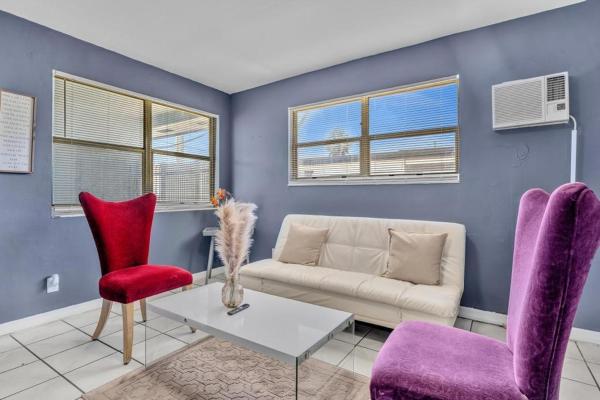 Hollywood Beach 1br In Gated Property King Bed! - Miramar, FL