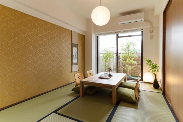 Roots Osaka Station2 3bed Rooms - Umeda