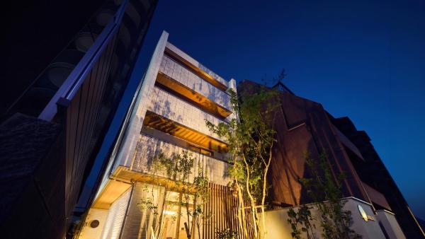 Hotel Sova Kumamoto Namikizaka - Kumamoto