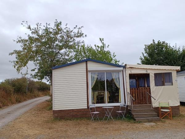 Mobile Home Près De La Mer - Saint-Brevin-les-Pins