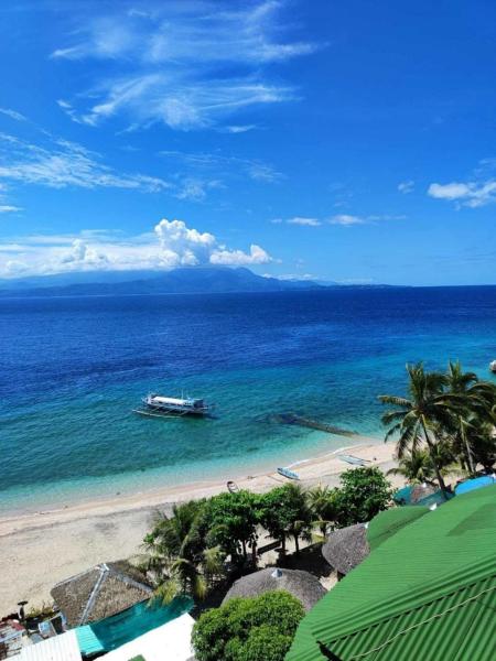 Surface Interval Resort Isla Verde Batangas City - Batangas