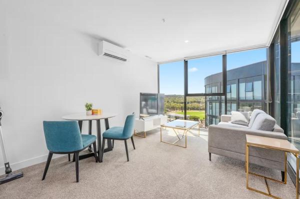 Wova Apartment By Serain Residences - Queanbeyan
