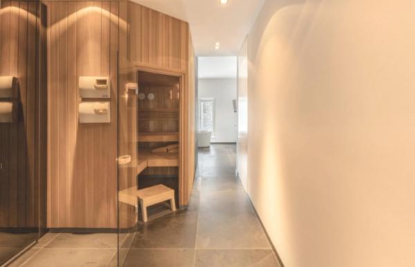 Wellness Residenz Zürich - Zúrich