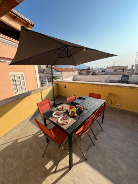 La Casa Dei Sogni - Gaeta
