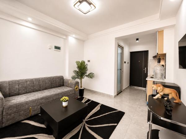Lovely Lavington 1br - Nairobi