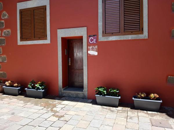Casa Rural Carmita - San Bartolomé de Tirajana