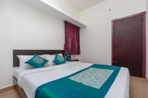 Hotel Varun New - Coimbatore