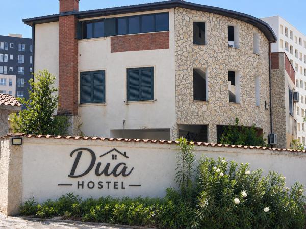 Dua Hostel & Villa Apartments - Tirana Center - Albania