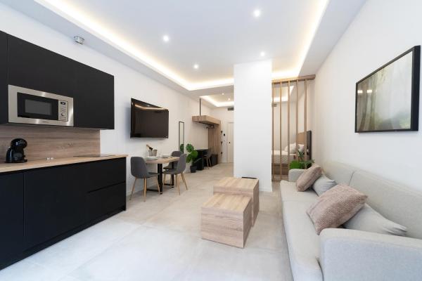 Málaga Rosa 3 - By N&n Luxe Properties - Provincia de Málaga, España