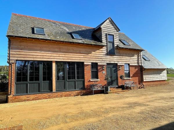 The Carriage House - Dorset