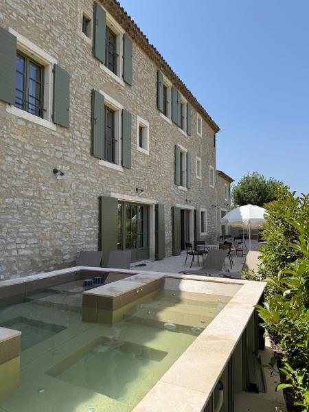 Mas De L'etoile - Mouriès