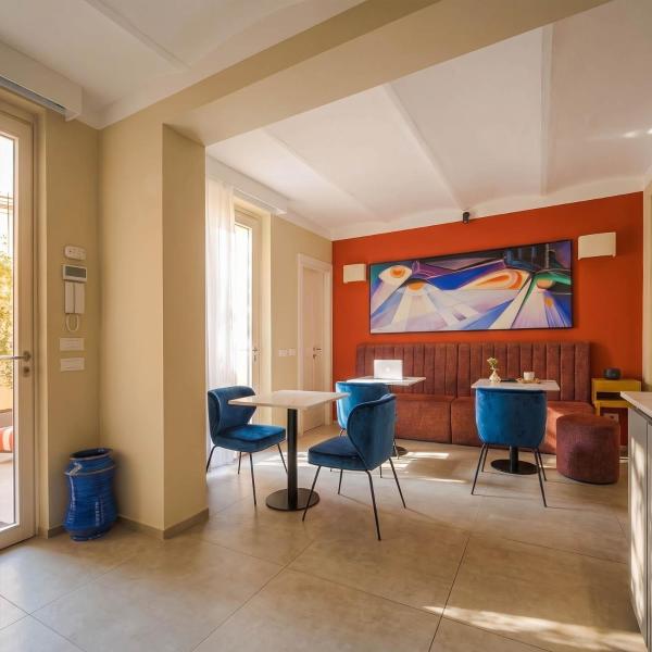 La Corticina - Rooms & Suite - Firenze - Fiesole