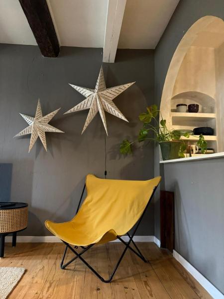 Rooftop Duplex - Cathedral View - Narbona