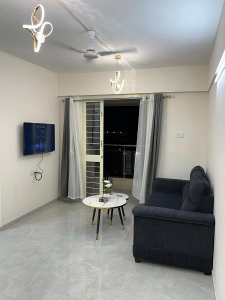 Cozy Home Vibe Hinjawadi - Pune