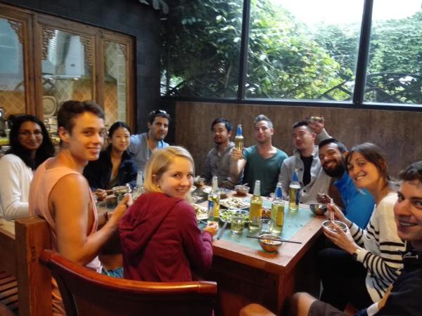 Mama Naxi Guesthouse - Lijiang