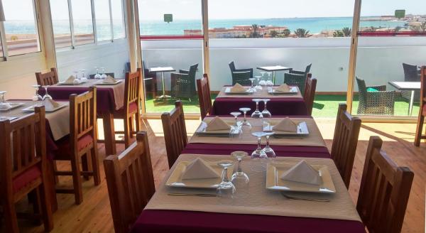 Boutique Hôtel Albaraka - Dakhla