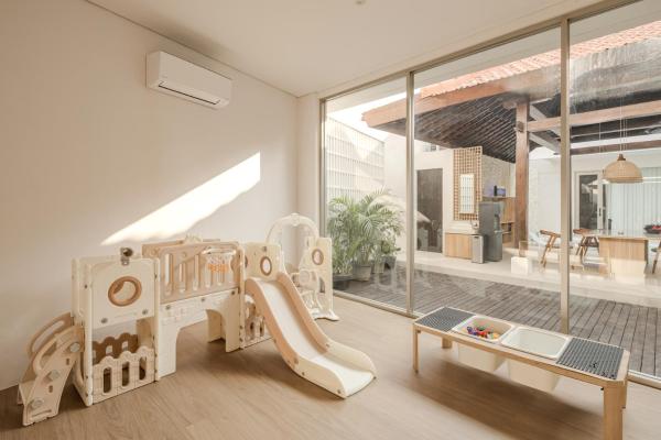 Astavana Suites Batubelig - Seminyak