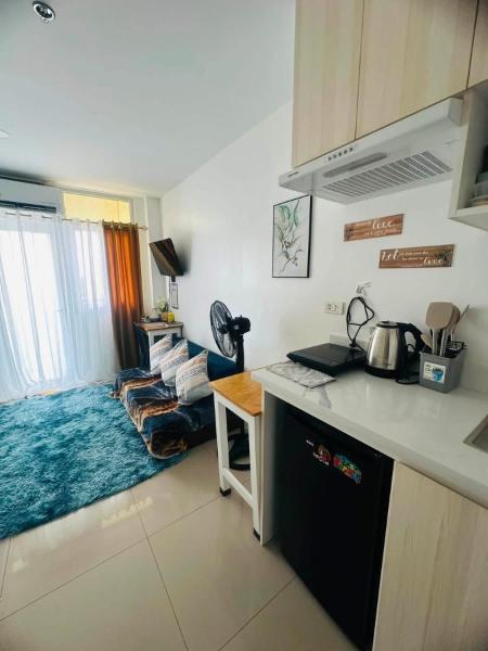 Casa Zel Bayani Hall Urdaneta Home Rentals - Manaoag