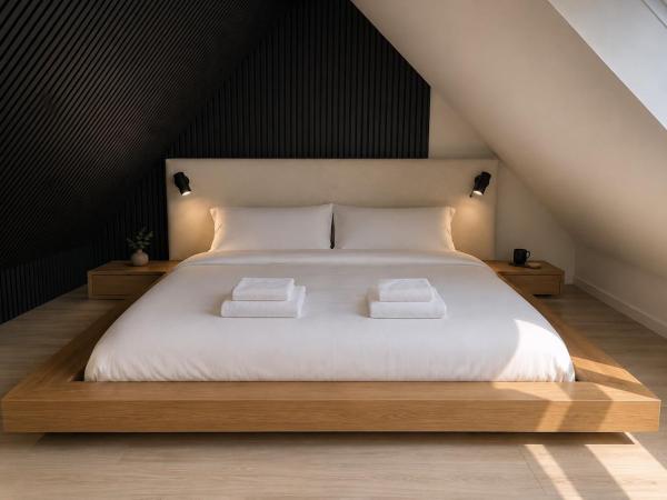Port Rhu & Mer - Studio Design En Hypercentre - Douarnenez