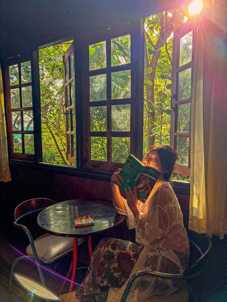 Marissa Hotel - Ko Pha-ngan