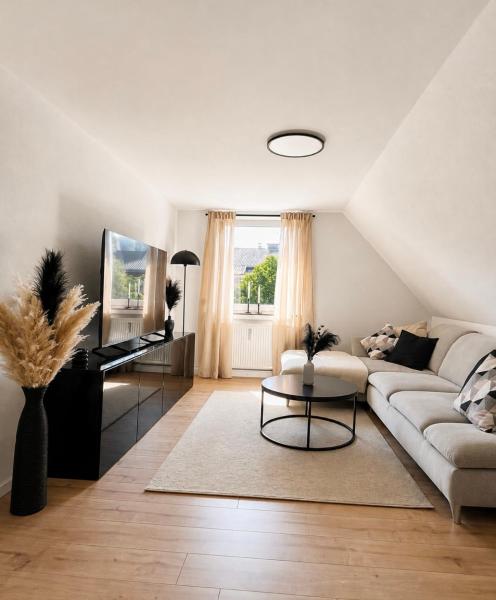 Boutique Apartment Evers - Altenbeken