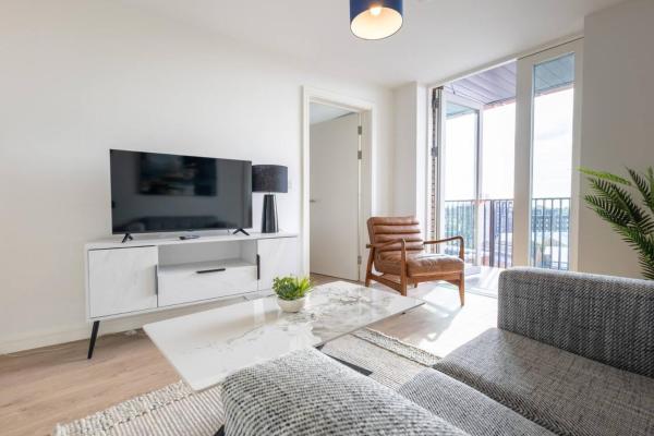 Birmingham City Retreat No 162 - Solihull