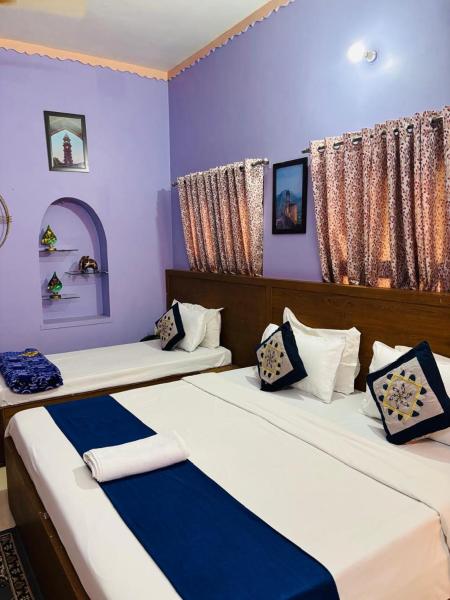 Raaj Guest House - 조드푸르