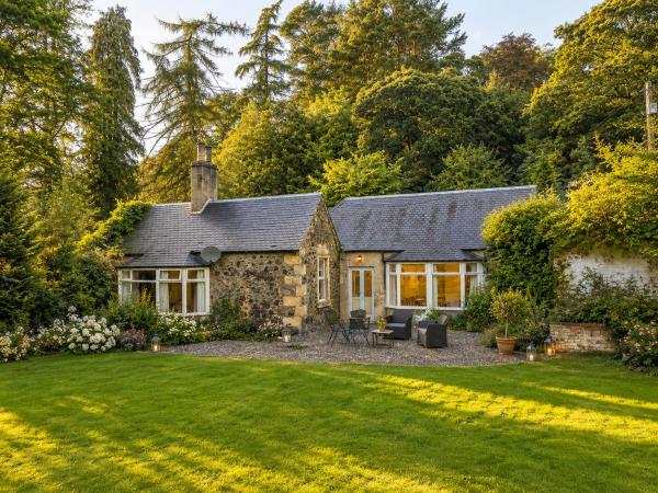 Woodland House - East Neuk