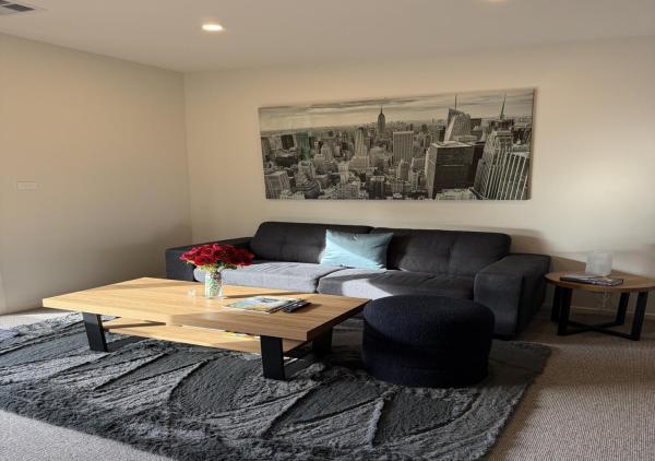 Modern Gungahlin 3br With 3 Ensuites And Mountain Views - Belconnen