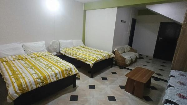 Cjc Nest By Shillong Stay Near Nehu - Shillong