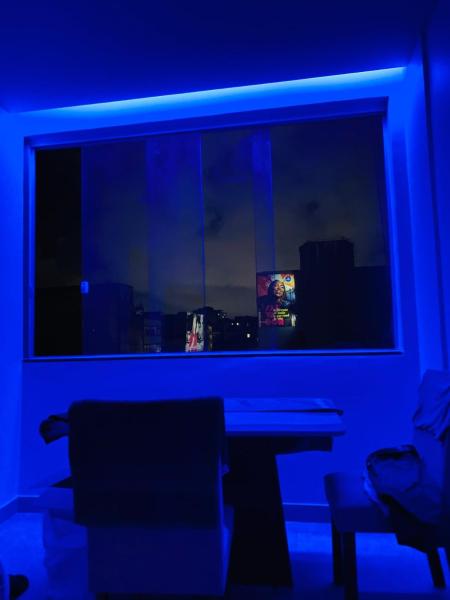 Fulham Apartment Ssa - Barra