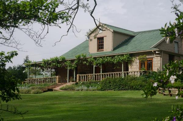 Halliwell Country Inn - Howick