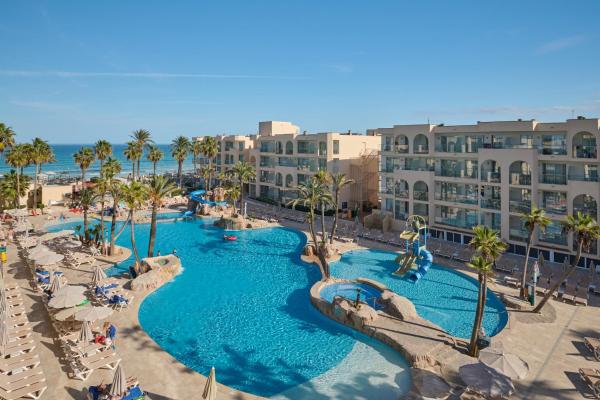Grupotel Alcudia Pins 3 Sup - Can Picafort