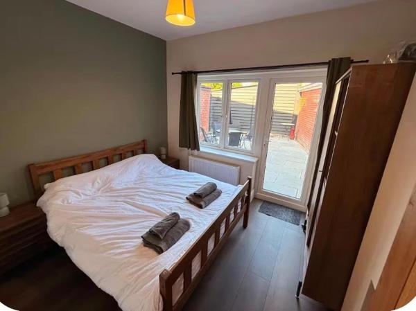 Stunning 2-bed Apt Sleeps 6 In The New Forest - 린드허스트