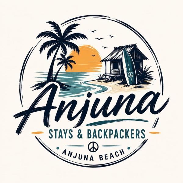  - Anjuna