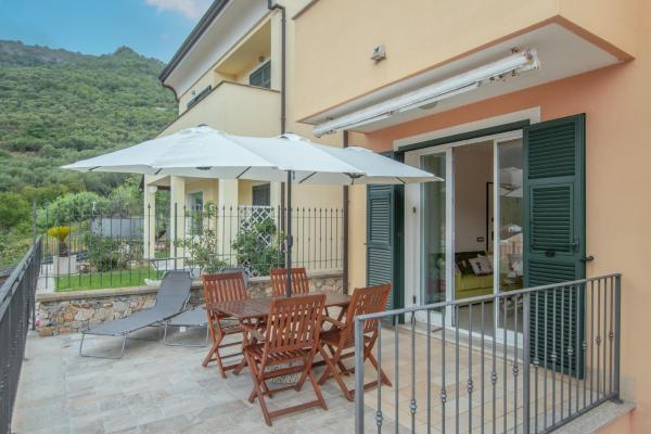 Appartamento Gelsomino - Borghetto Santo Spirito