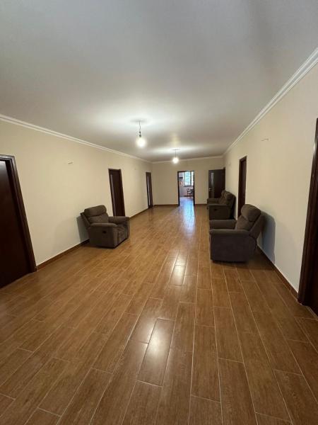 Jraber House - Armenia