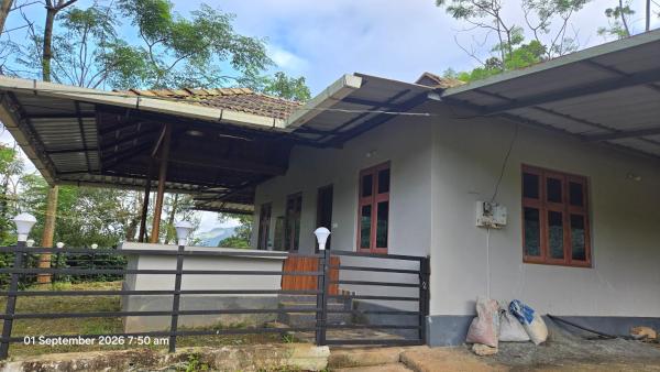 Jungle's Edge Resort Kakkadampoyil - Nilambur