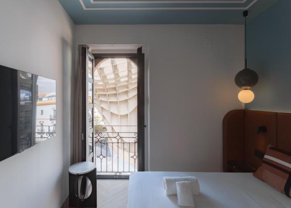 Casa Candela Sevilla - Tomares
