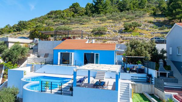 Villa Love House - Vela Luka