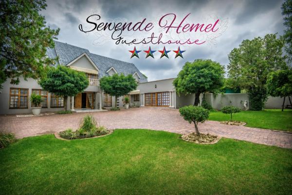 Sewende Hemel - Kroonstad
